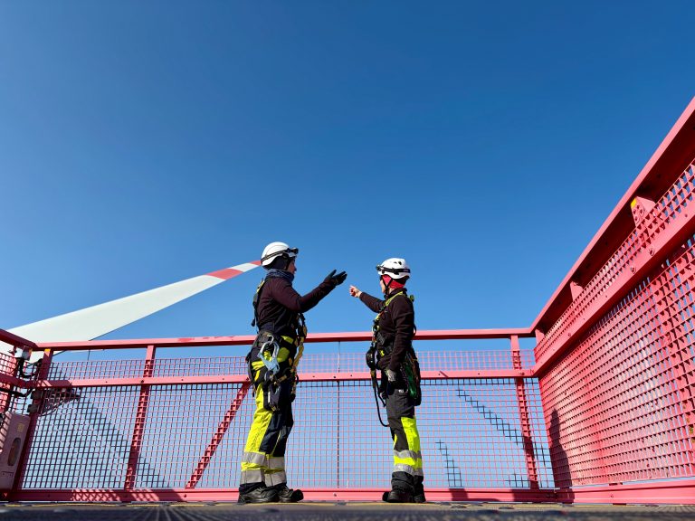 Global Tech I - Global Tech I Offshore Wind GmbH